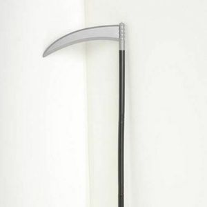 Rubie's | Holiday | Rubies Costume Sickle With Collapsible Handle 825 ...